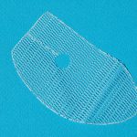 Textiles for implantable devices - Implants - MDB Texinov Medical
